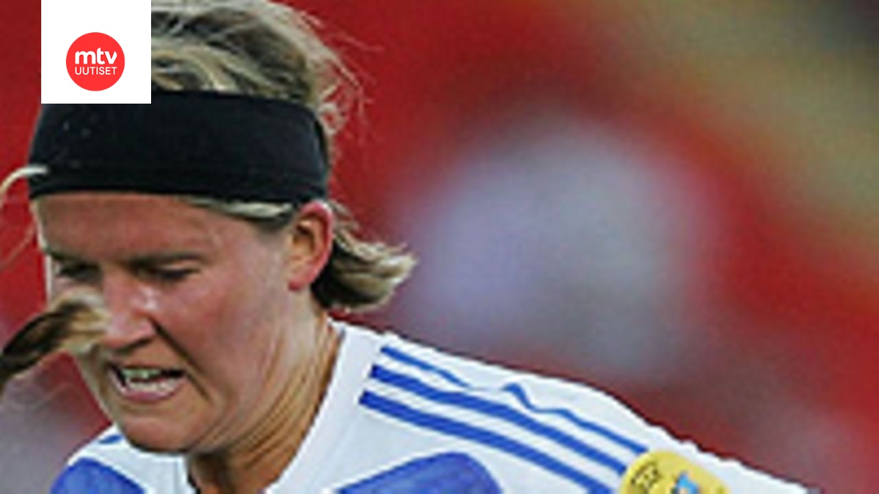 Jessica Julin Göteborgin riveihin | MTV Uutiset