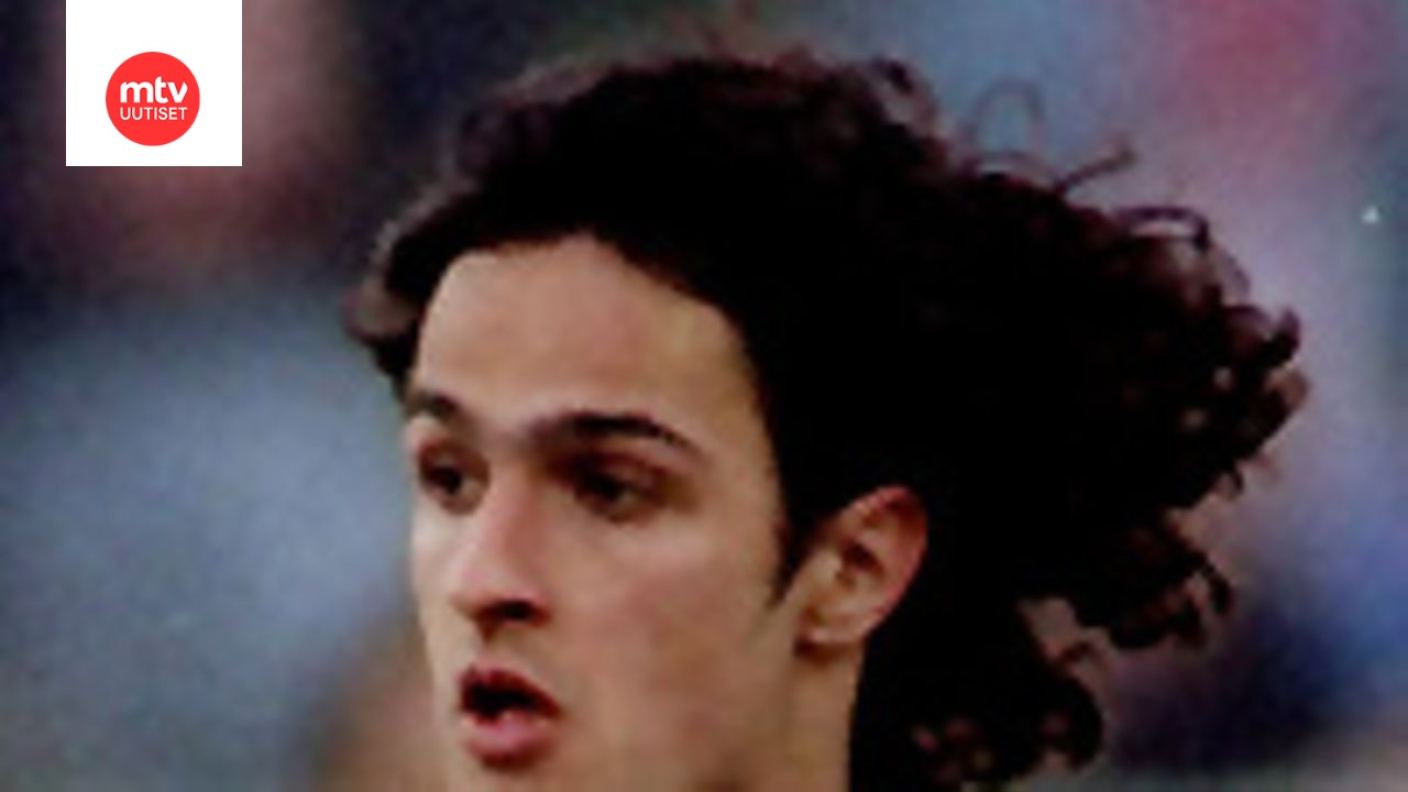 Hugo Leal jättämässä PSG:n | MTV Uutiset