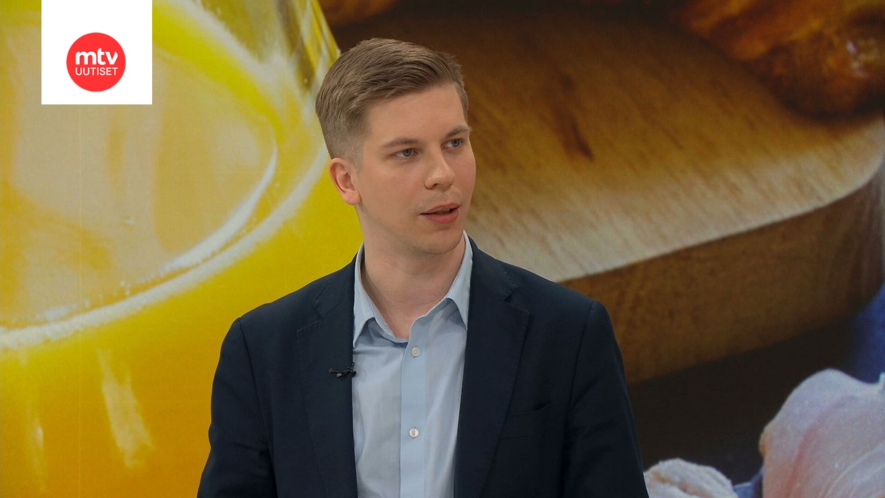 Vigelius ei halua puuttua ihmisten ruokavalintoihin | MTV Uutiset