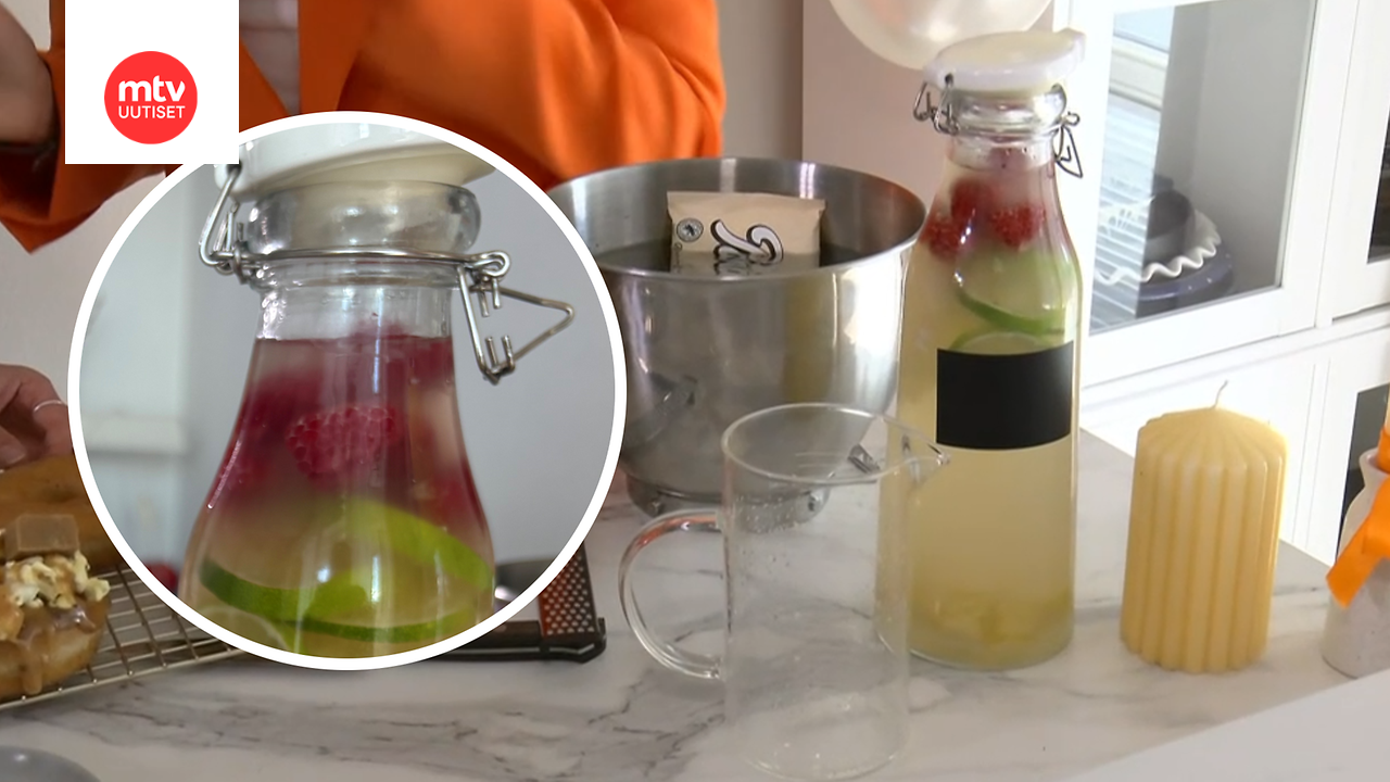 Simaa nopeasti eli miten tehdään pikasimaa? | Makuja | MTV Uutiset