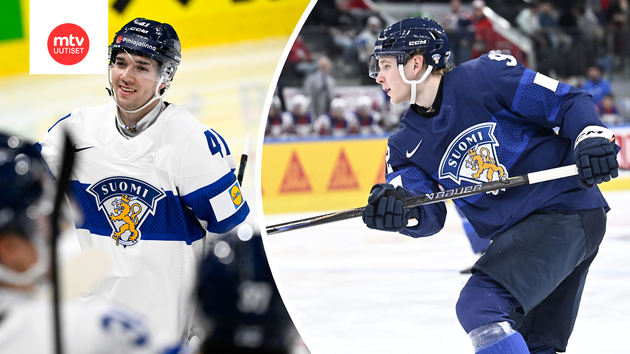 Leijonalegendoja ja tulevaisuuden toivoja – kuinka hyvin tunnet nämä ...