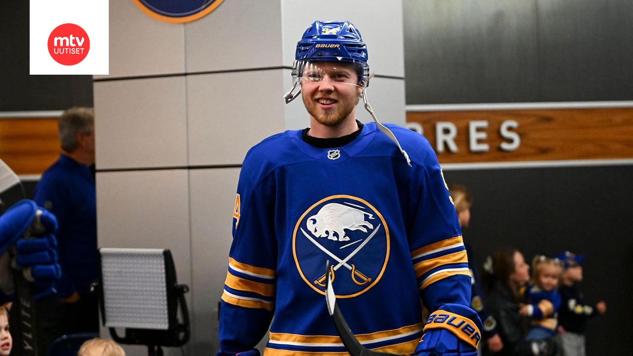Konsta Helenius liittyy Leijoniin, Sami Päivärinta kotiin MM-kisoista ...