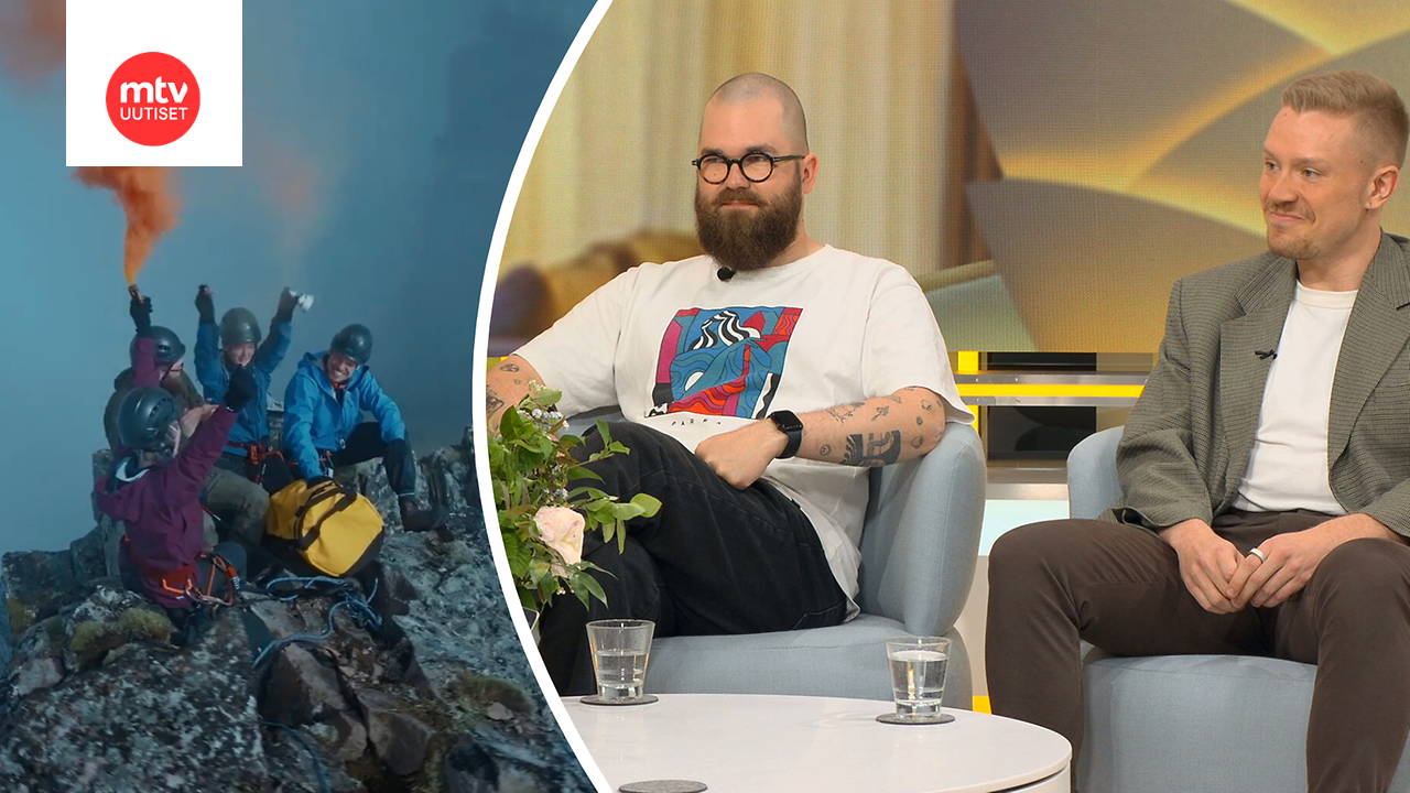 The Summit -voittajat paljastivat suurimmat pelkonsa ennen kisaan ...