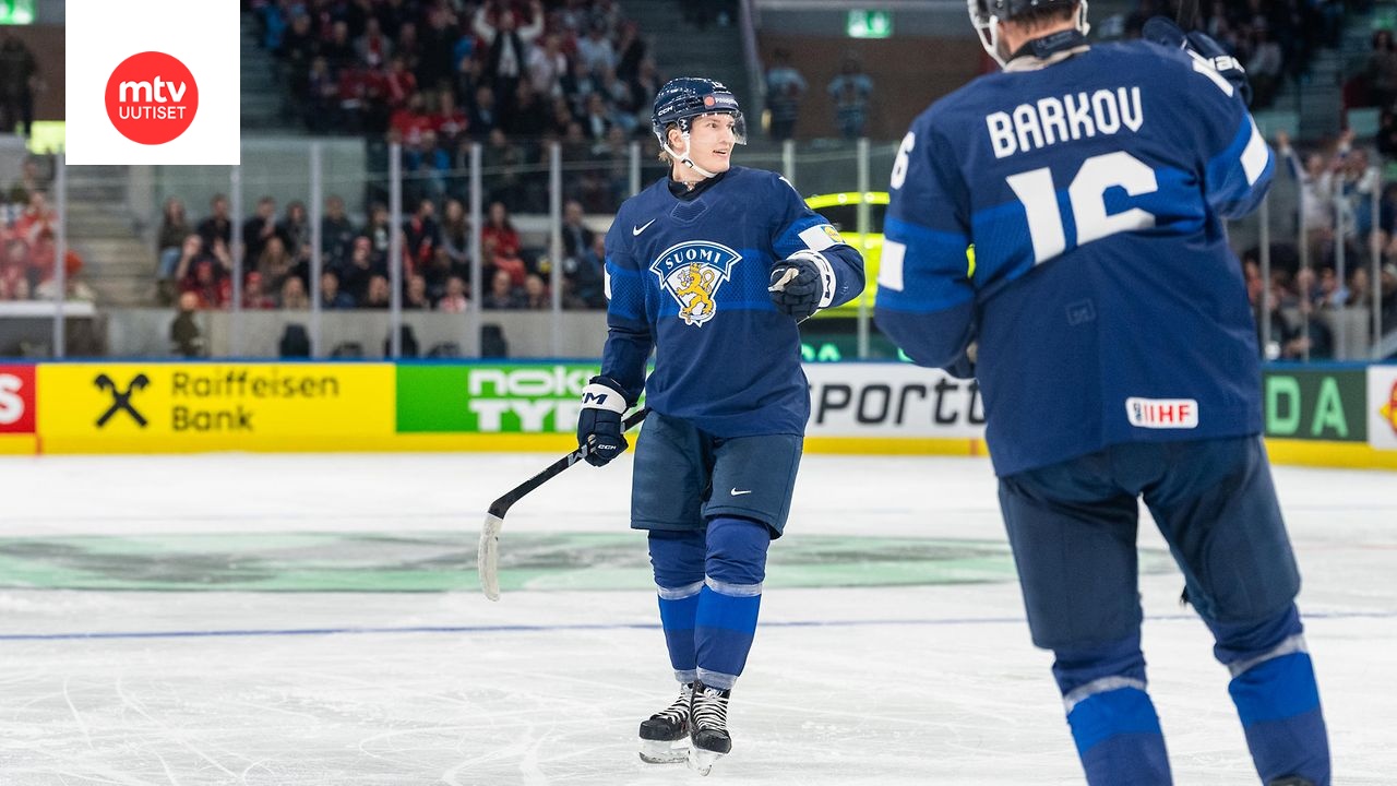 Leijonien MM-nelikosta historiallinen arvio: "Ei ikinä noin vahva ...