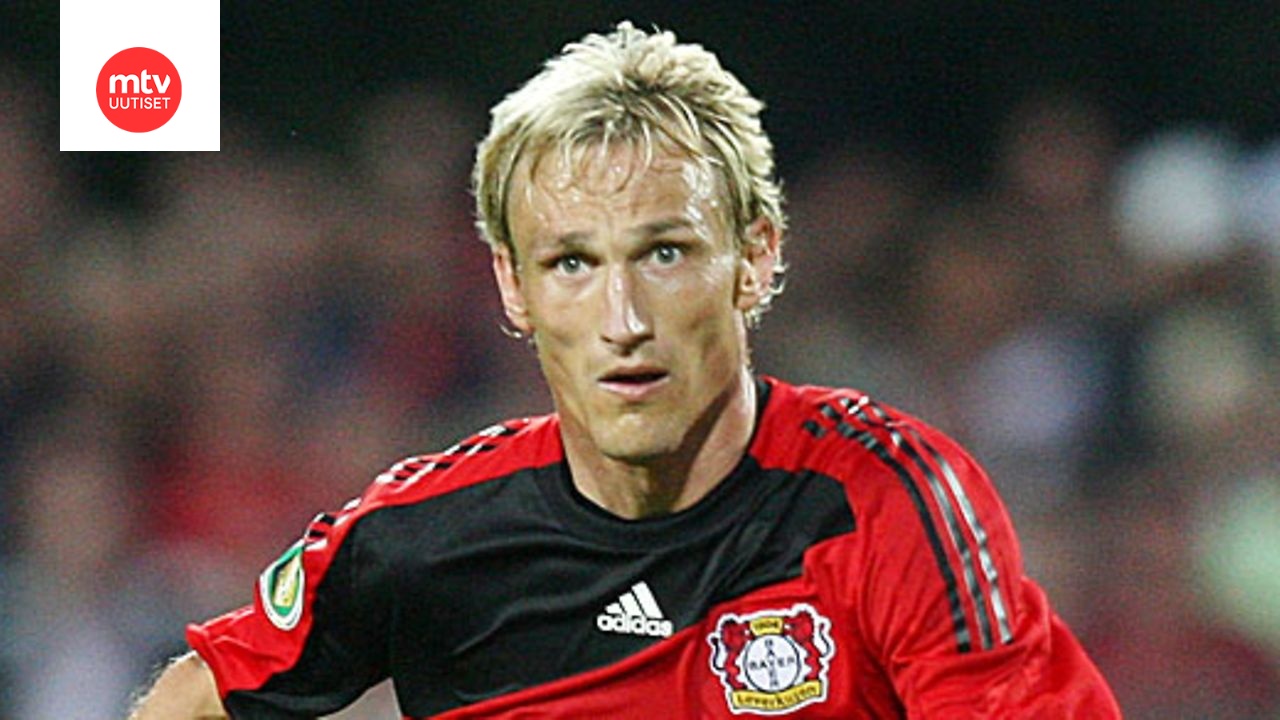 Sami Hyypiä taas kunnossa | MTV Uutiset