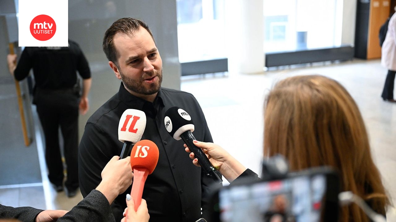 Niko Ranta-aho kommentoi MTV:lle perheenlisäystään | MTV Uutiset