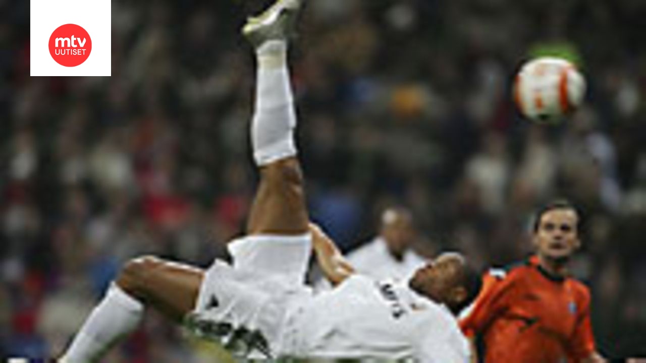 Real Madrid pyöritteli Alavésia | MTV Uutiset