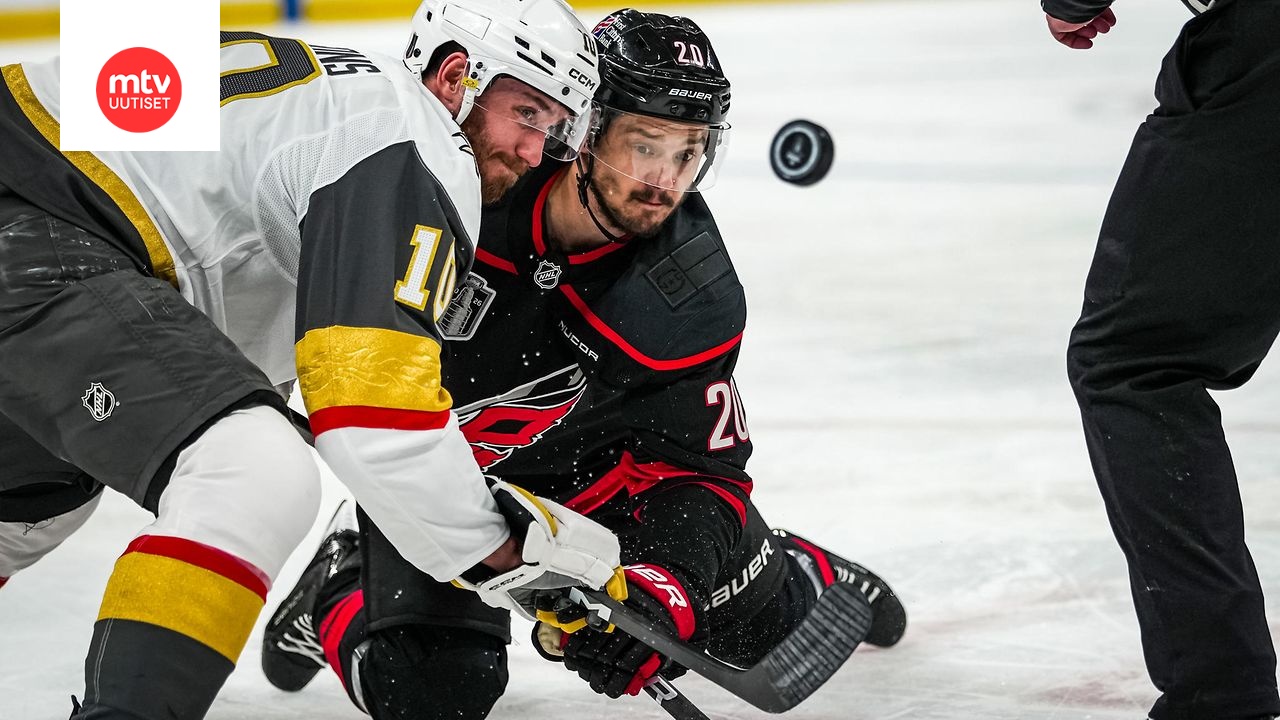 Sebastian Ahon ketju yössä – oma valmentaja latasi kovaa tekstiä NHL ...