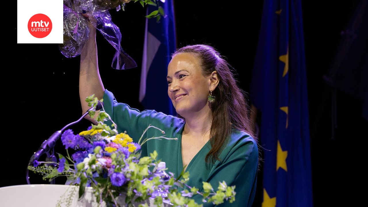 Nämä syyt selittävät Karoliina Partasen suosion | MTV Uutiset