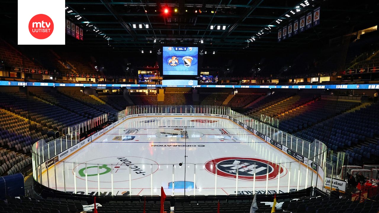 Jokerit vertaa HIFK-ottelun arvoa Helsingissä pelattavaan NHL-otteluun ...
