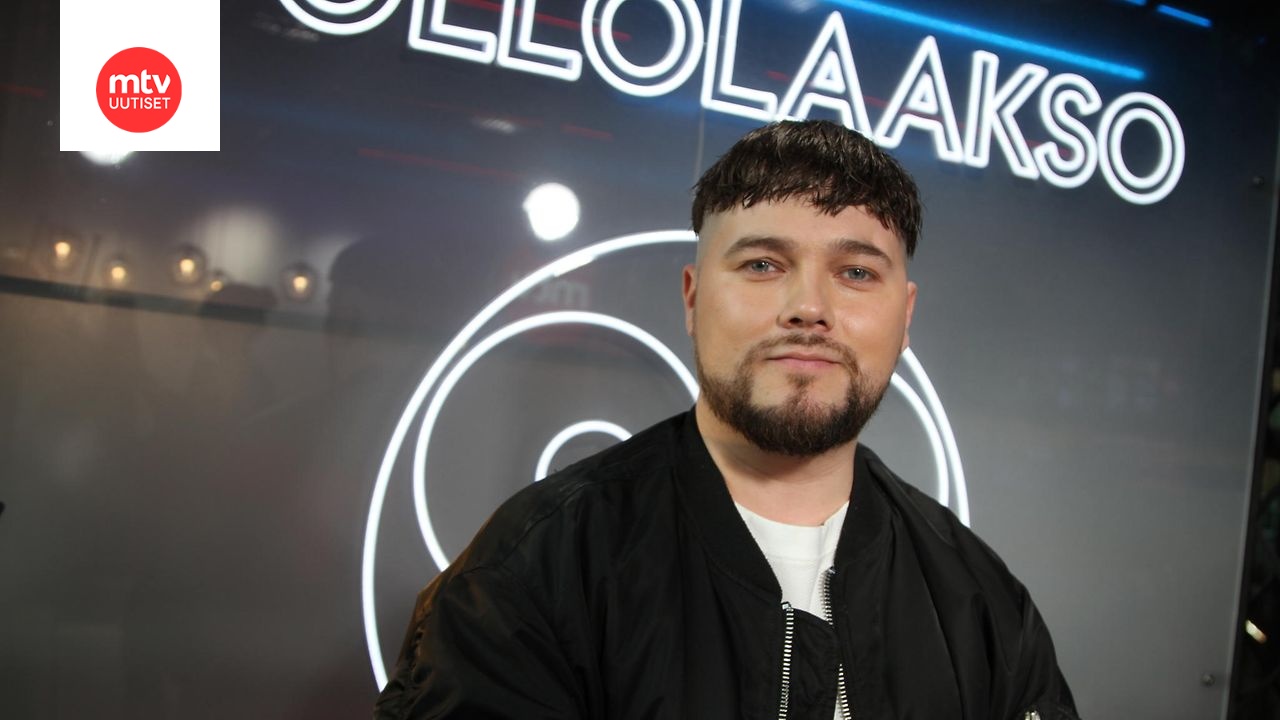Kun homma "räjähti käsiin", oli Tomi Häppölän ja Käärijän opeteltava ...