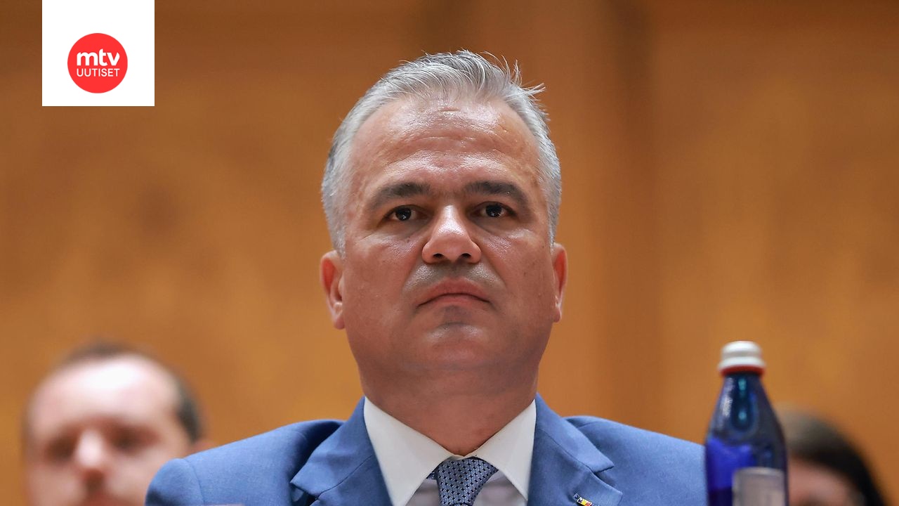 Romanian parlamentti hylkäsi pääministeriehdokkaan | MTV Uutiset