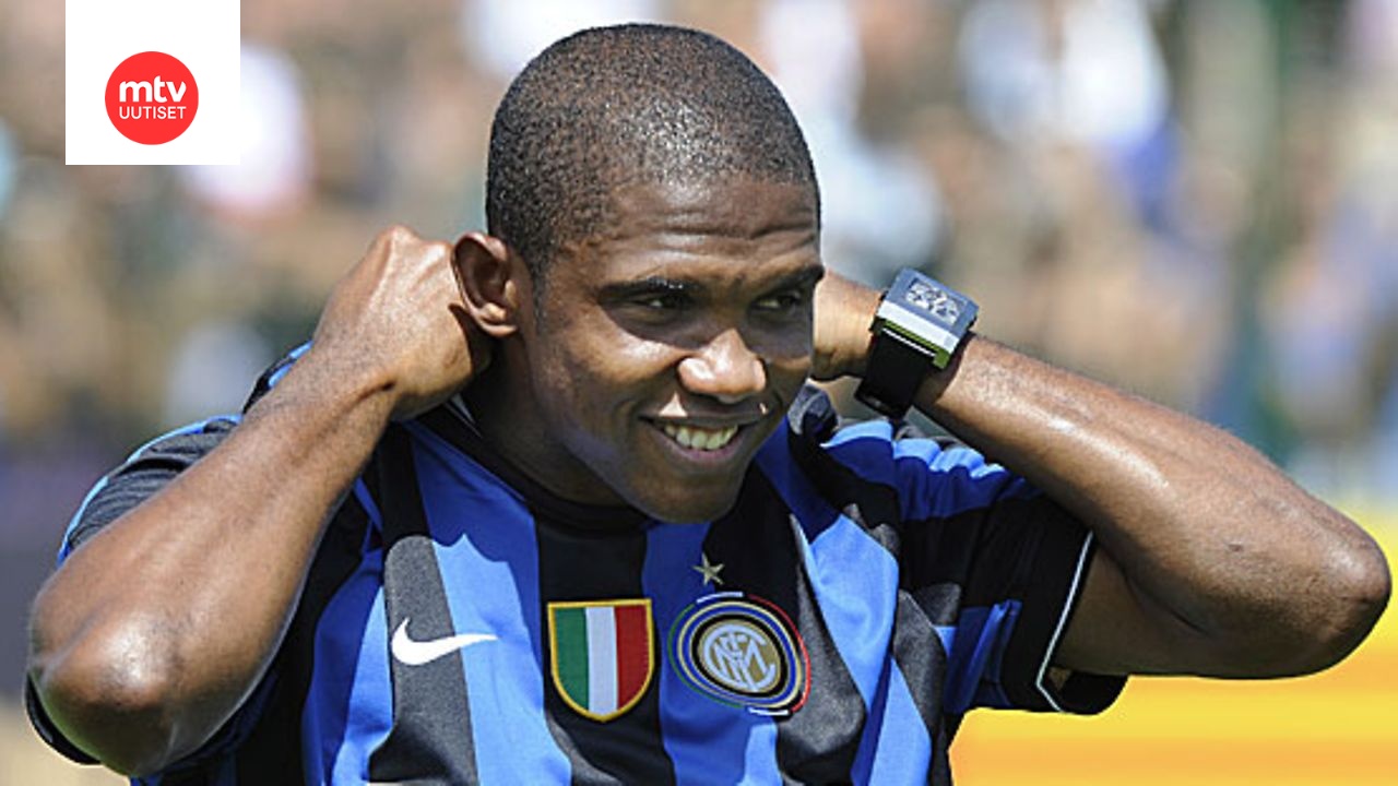 Inter ja Juventus Serie A:n tähtinä | MTV Uutiset