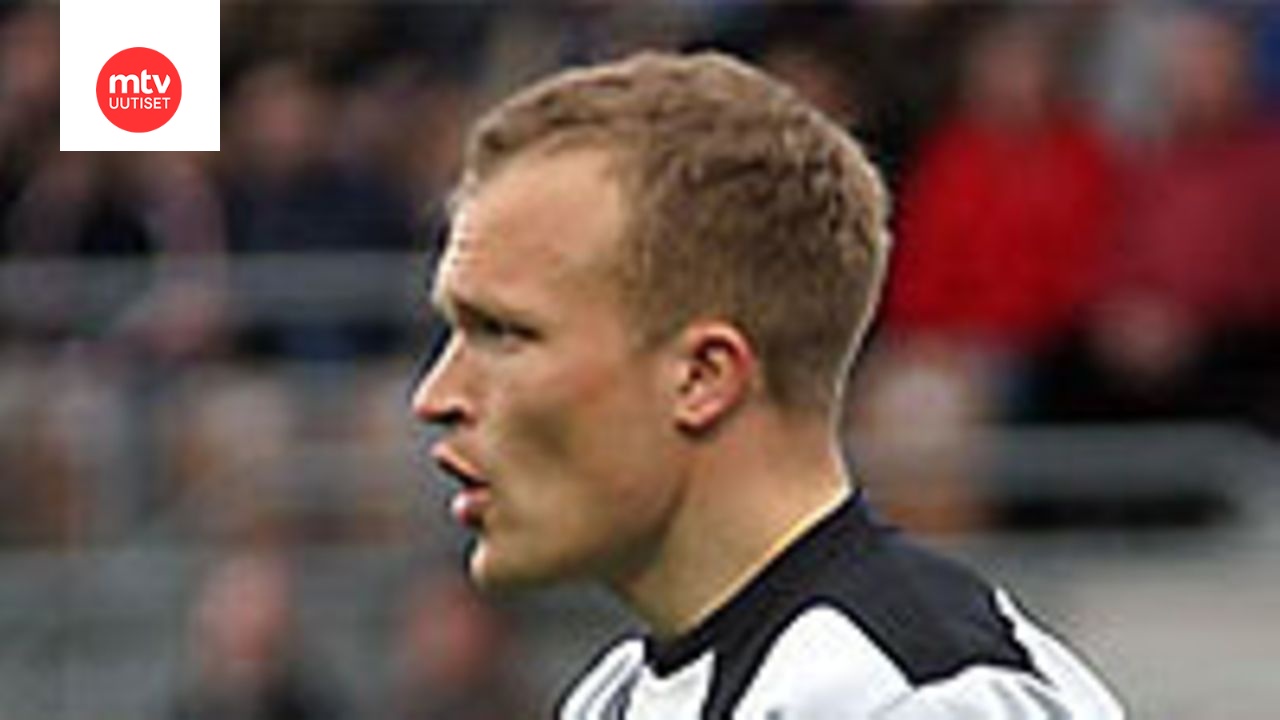 Jani Viander vahvistaa HJK:n maalivahtiosastoa | MTV Uutiset