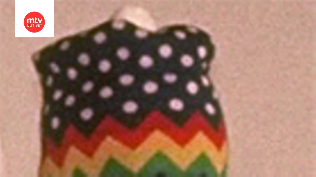 Olympiavoittaja Marjut Rolig on urheiluhullu | MTV Uutiset