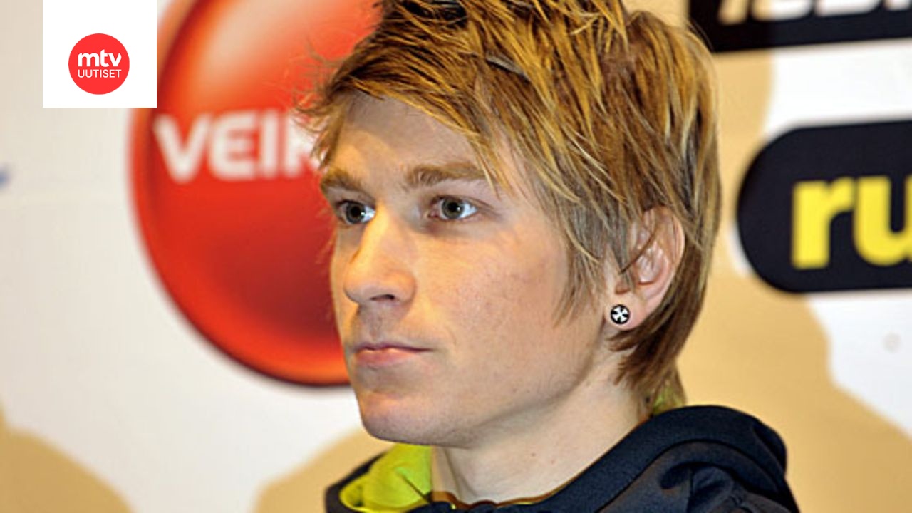 Lapaluu murtui kesäkuussa - Larinto nyt elämänsä kunnossa | MTV Uutiset