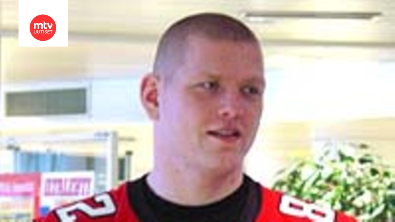 Klaus Alinen palaa Vaahteraliigaan | MTV Uutiset