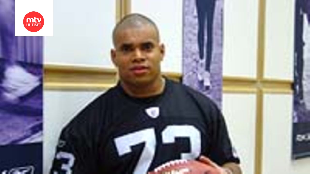 Michael Quarshie vei Vuoden jenkkifutaajan tittelin | MTV Uutiset