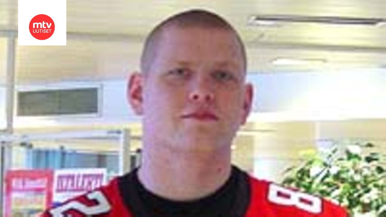 Klaus Alinen ja Iiro Luoto NFL-Eurooppaliigaan | MTV Uutiset