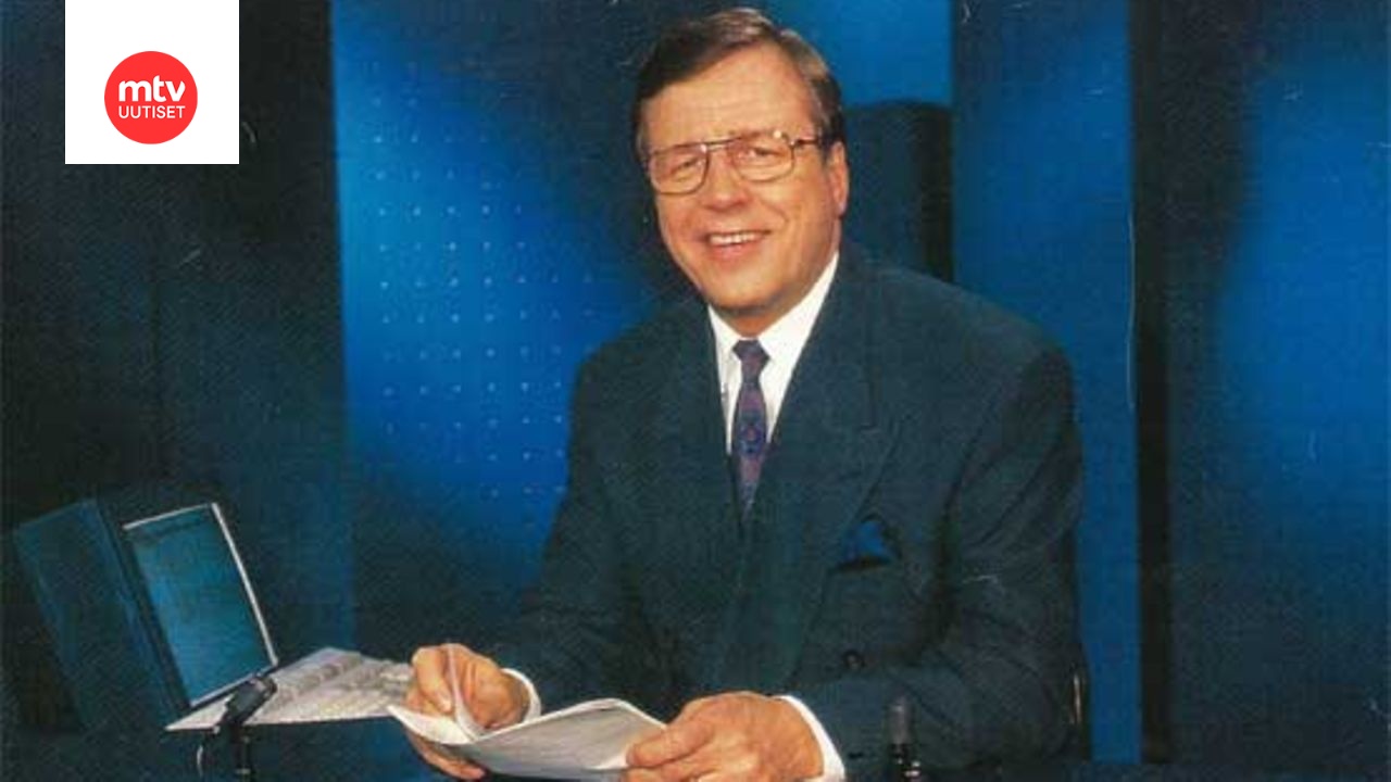 Arvi Lind vuosien varrella kuvin | MTV Uutiset