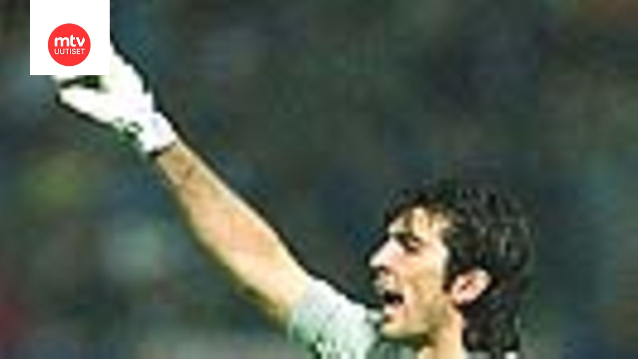 Buffon ja Toldo loukkaantuneina | MTV Uutiset