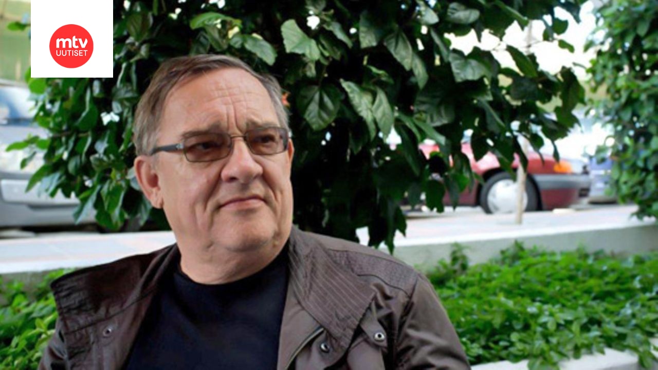 Leikkauksesta neliraajahalvaus – Näin Risto sai liikuntakykynsä ...