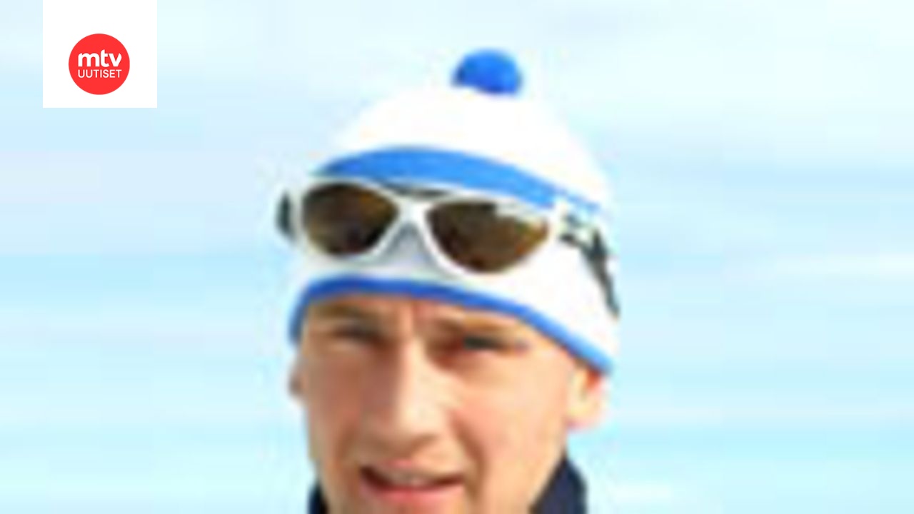 Sami Repo | MTV Uutiset