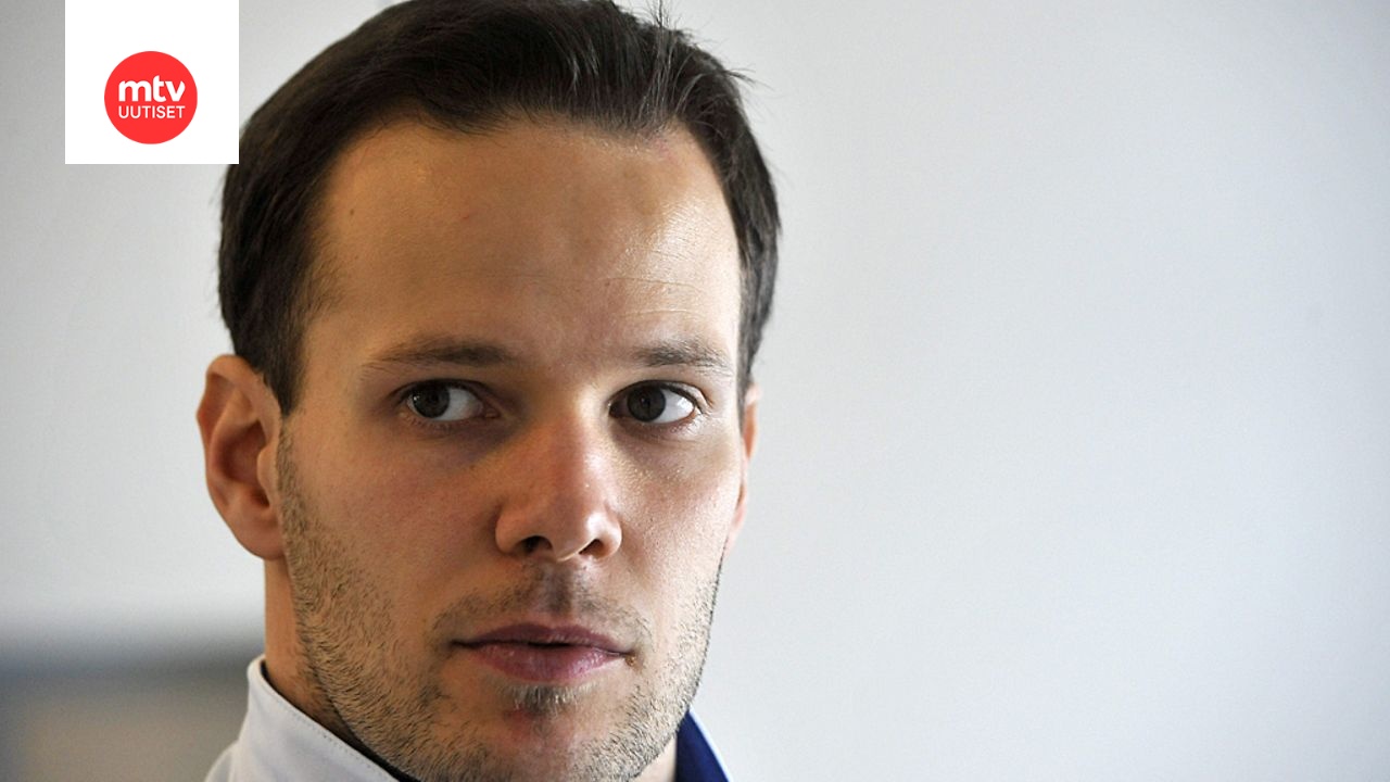 Tällainen on Pitkämäen sairaus | MTV Uutiset