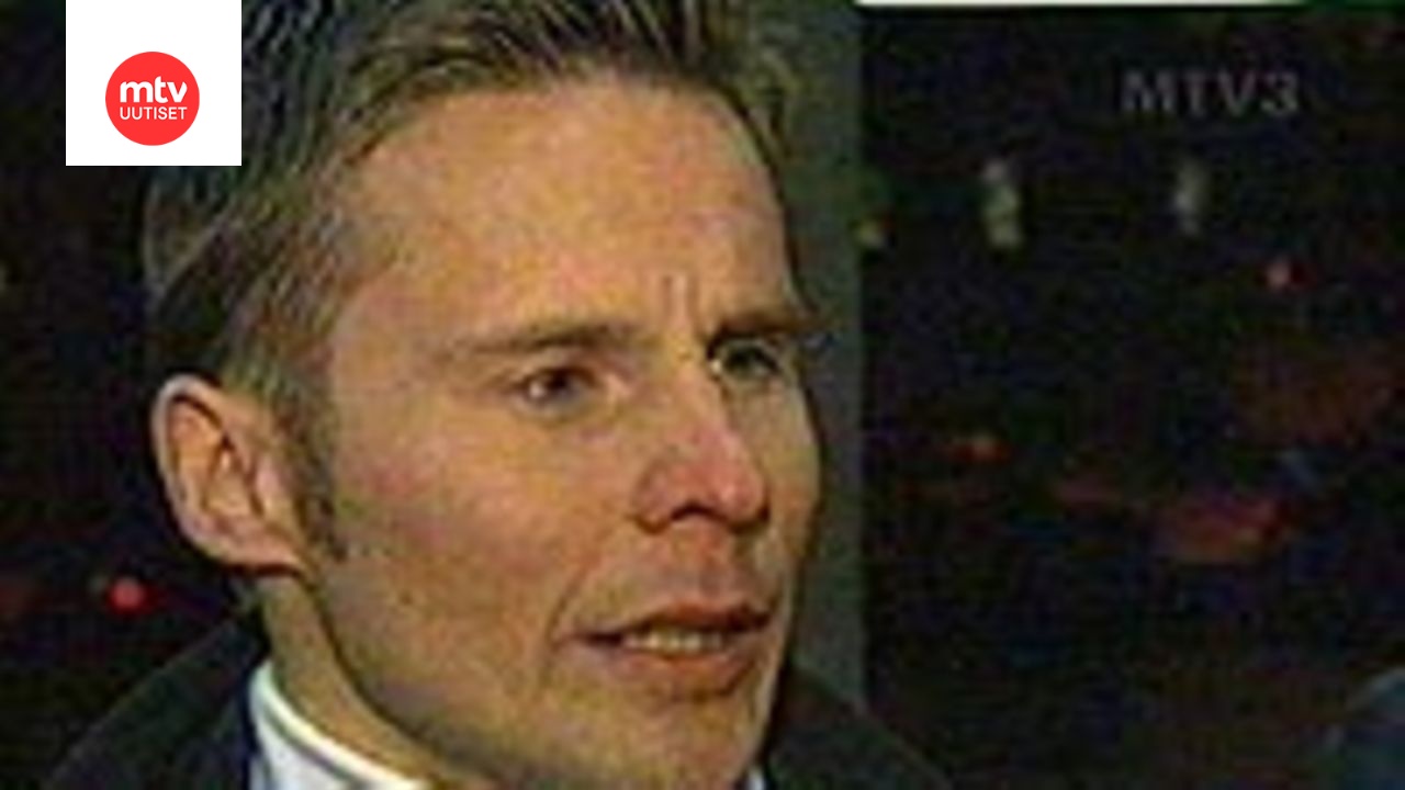 Kumparelaskijat kutsukisaan Yhdysvaltoihin | MTV Uutiset