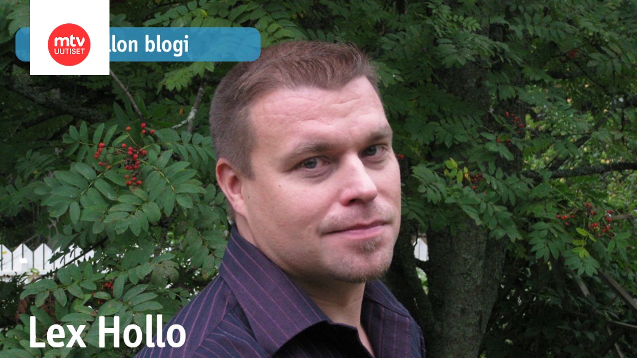 Lex Hollo: Turkulaista logiikkaa | MTV Uutiset