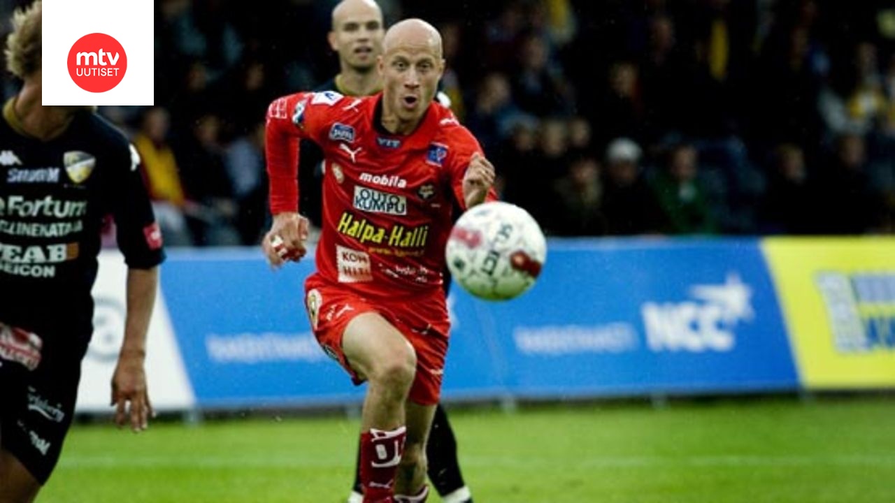 Ennakko: Jaro ja TamU iskevät yhteen | MTV Uutiset